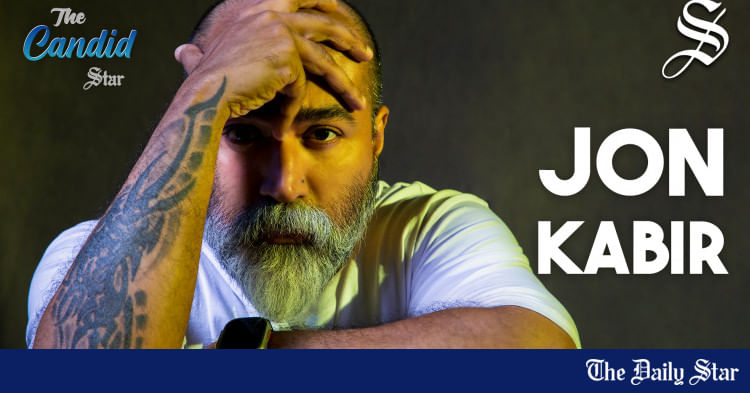 If I join Black, it will only be for the money: Jon Kabir | The Daily Star
