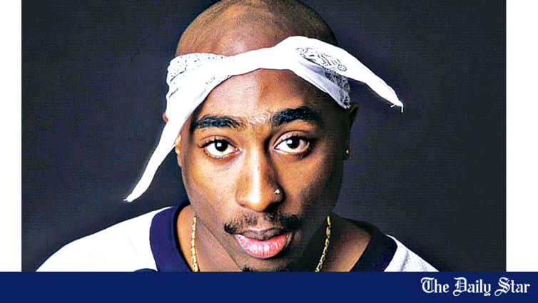Tupac Murder: Gang leader charged after 27 years | The Daily Star
