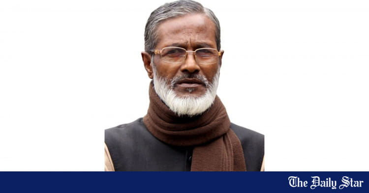 Al Mamoon Sarker no more | The Daily Star