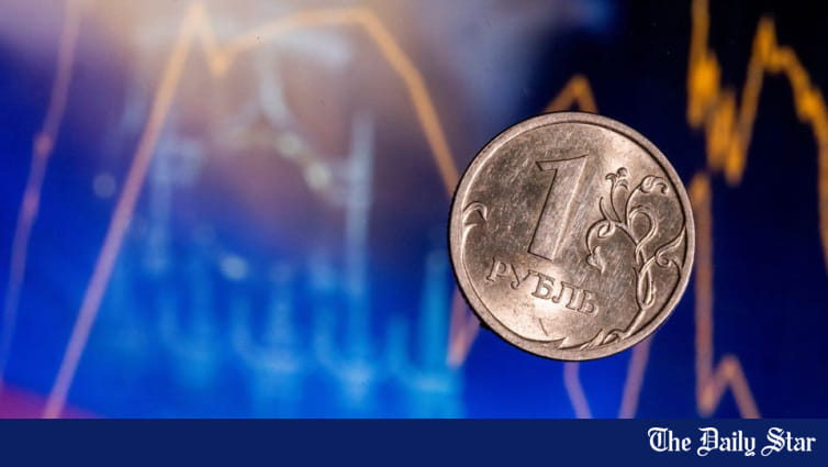Rouble recovers | The Daily Star