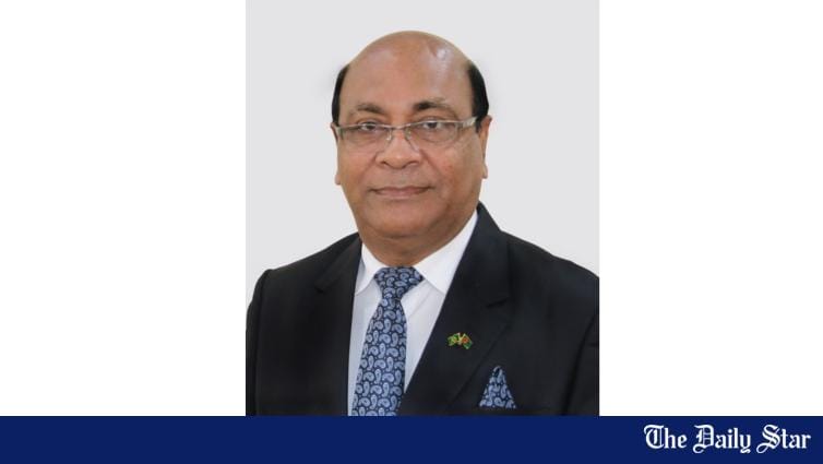 BTRC chairman elected as chairman of S Asian telecom regulators ...