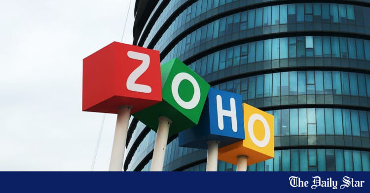 Zoho marks its APAC expansion with first-ever user conference in Dhaka ...