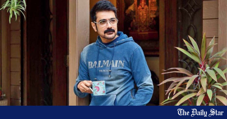 Prosenjit to return in direction after 25 years | The Daily Star
