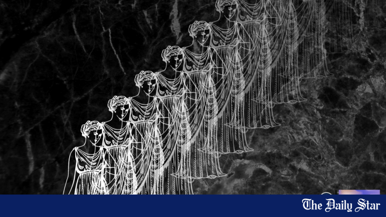 Muse of Melodies | The Daily Star