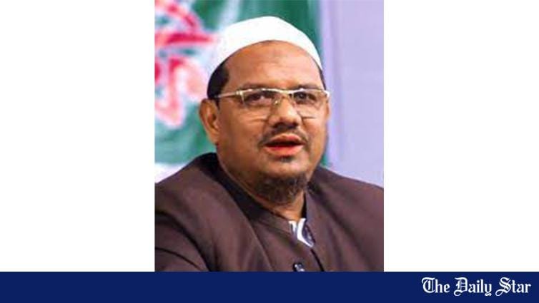 ‘Quader wants Bangladesh to be Indian state’ | The Daily Star
