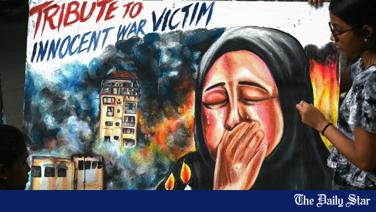 ‘Palestinians have every right to resist oppression, violence’ | The ...