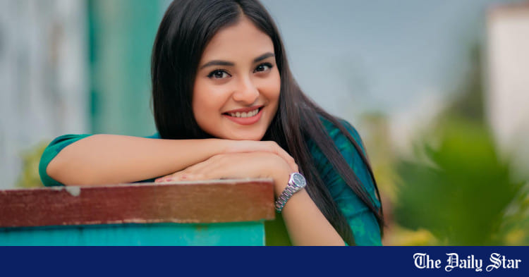 Tanjim Saiara Totini: An emerging talent in showbiz | The Daily Star