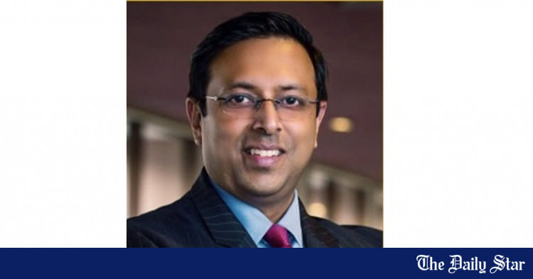 Bijoy elected as vice-president of ICC-B | The Daily Star