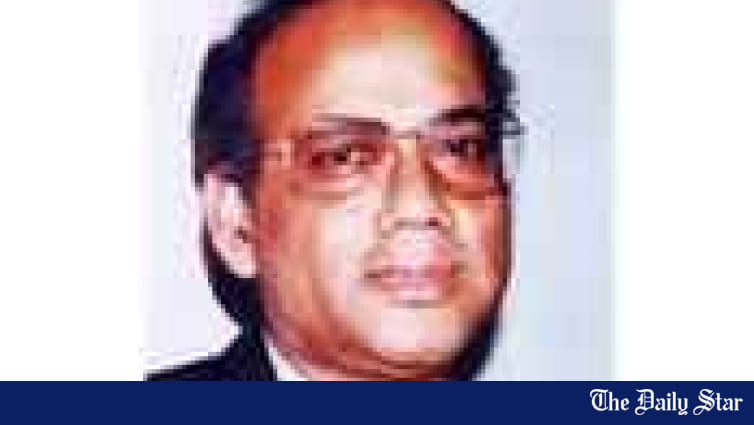 Death anniversary of Dr Mohammad Tawhidul Anwar | The Daily Star