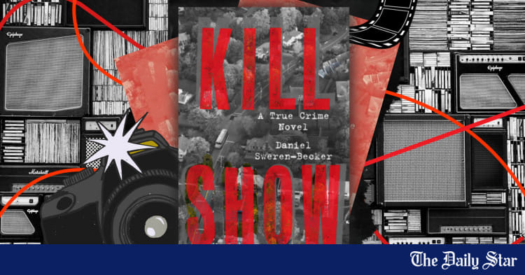 Making a killing out of a killing| The Daily Star