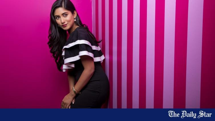 What’s up with Safa Kabir? | The Daily Star