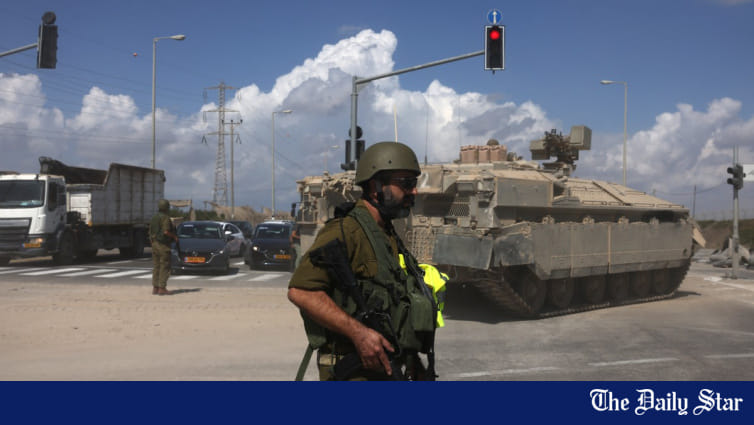 Conflict in Middle East could escalate, US national security adviser ...