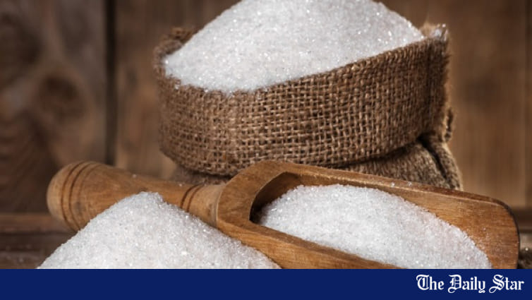Concerns rise as India extends ban on sugar export | The Daily Star