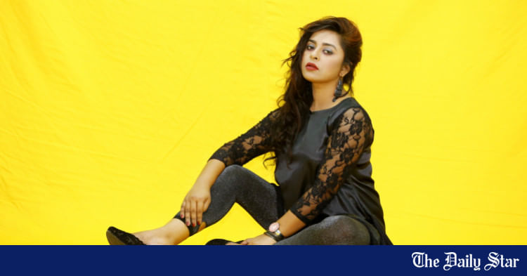 I miss Kolkata during Puja: Jyotika Jyoti | The Daily Star