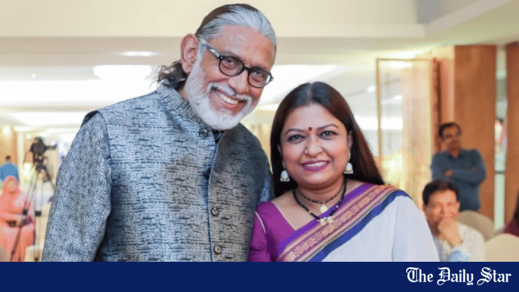 Afzal Hossain praises Chayanika Chowdhury for her directorial journey ...
