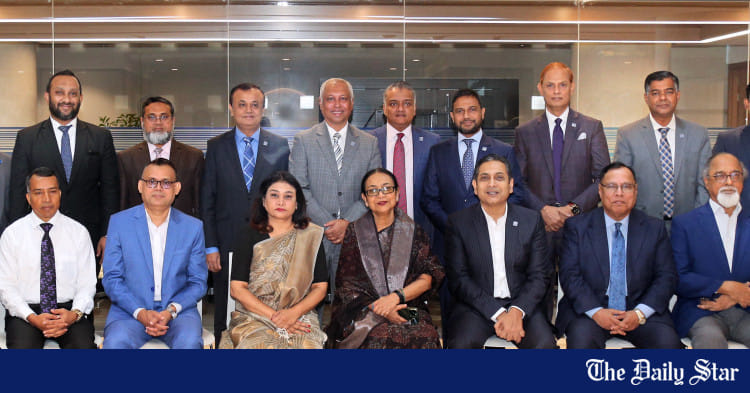 Bank Asia holds event on prevention of money laundering | The Daily Star