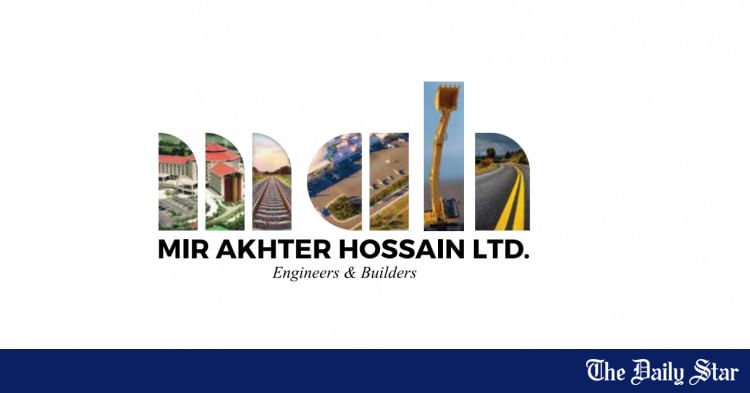 Mir Akhter Hossain Ltd’s profit rises 12% | The Daily Star