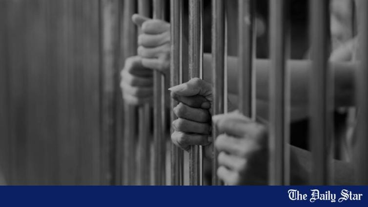 Death row convicts kept in condemn cells for security reasons, IG ...