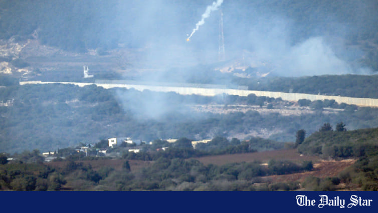 Nearly 29,000 displaced in Lebanon: UN | The Daily Star