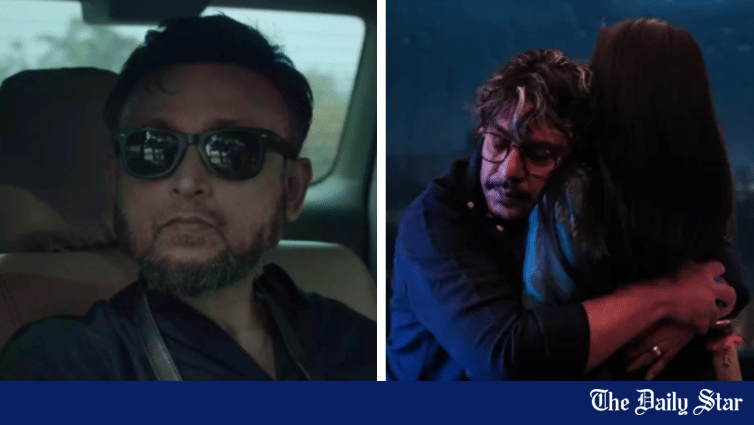 Farooki wraps up ‘Monogamy’, adds new ending to ‘Autobiography’ | The ...