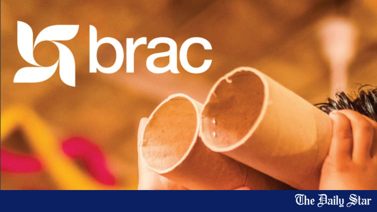Brac helped 20 lakh people overcome extreme poverty | The Daily Star