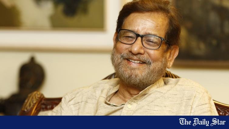 I’ve had a fulfilling career, so I don’t dwell on regrets: Asaduzzaman ...