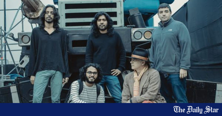 Shonar Bangla Circus to end its nationwide concert series tomorrow ...