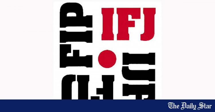 30 journos attacked on Oct 28: IFJ | The Daily Star
