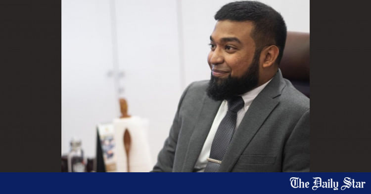 Maven Autos CEO Ashfaqur dies in bike accident | Maven Autos CEO ...