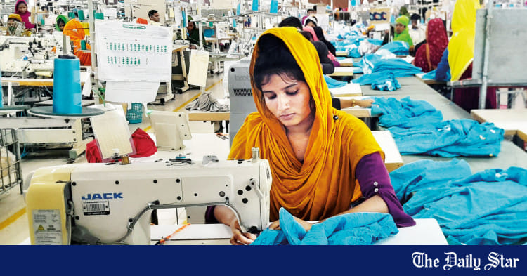 Building a collective dream | The Daily Star