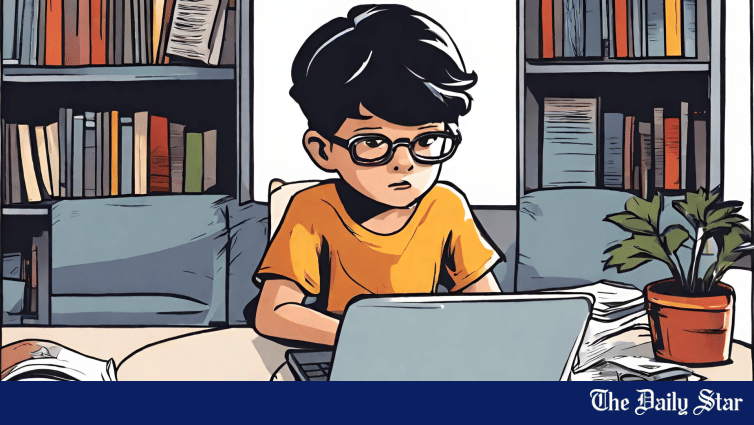 How effective is online education in the current political situation ...
