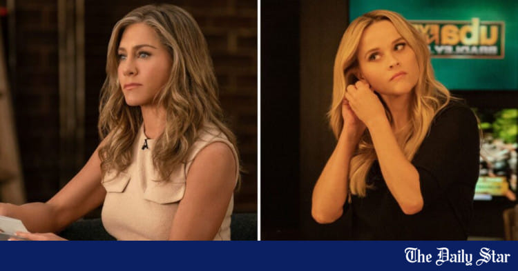 ‘The Morning Show’ Season 3: Hodgepodge of media politics and ...