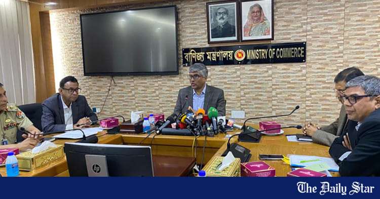 TCB to sell essentials at subsidised rate in city | The Daily Star