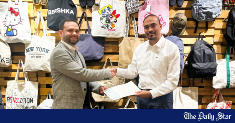 Rancon, Aus Bangla Jutex pen deal for solar power plant | The Daily Star