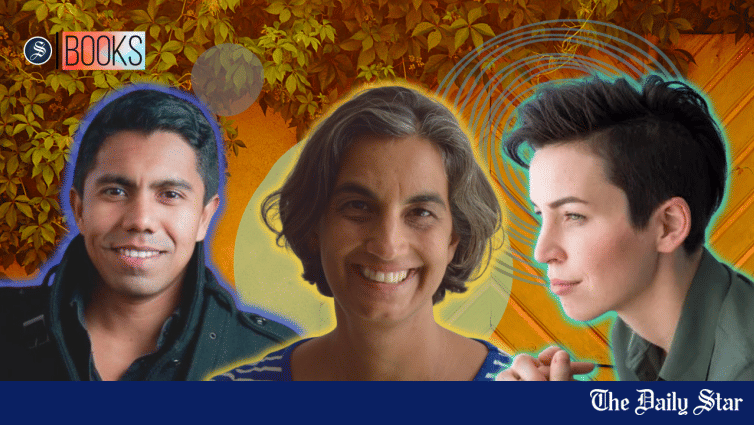 The Hermitage Residency: In Conversation with Arif Anwar and Julia ...