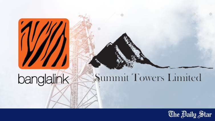 Veon completes $100m deal to sell Banglalink's towers to Summit | The ...