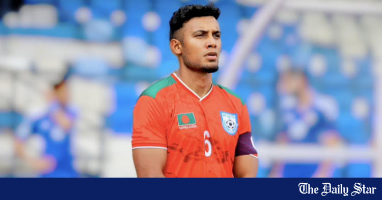 We have progressed a lot: Jamal | The Daily Star