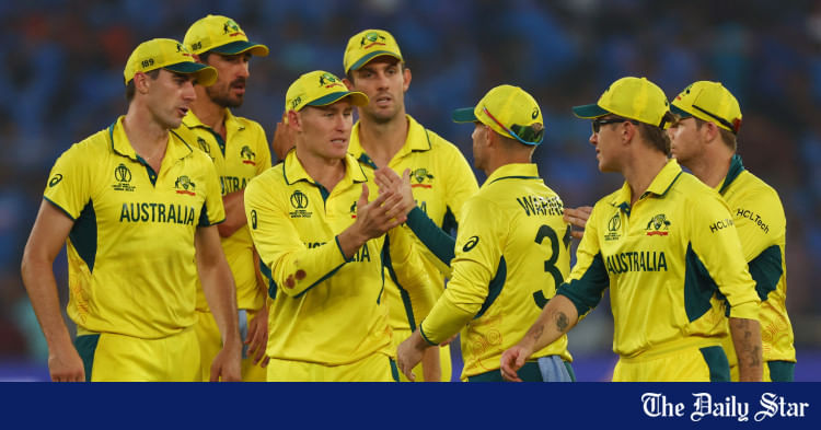 New T20 captain for Australia | The Daily Star