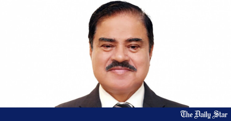 Quasem elected as chairman of BA Exchange Company (UK) | The Daily Star