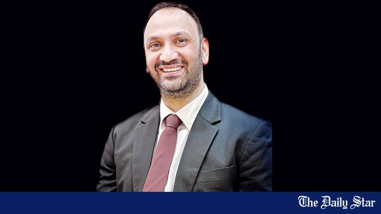 MTB aims for universal embrace of digital transformation” | The Daily Star