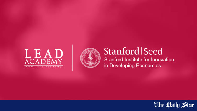 LEAD Academy selected for Stanford Seed Transformation Program | The ...