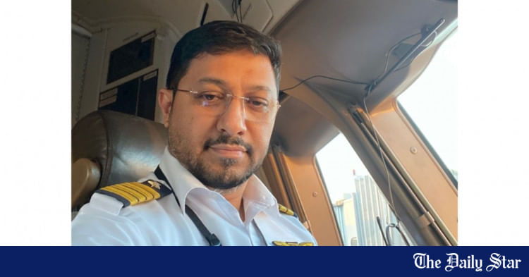 'Irregularities' in Biman Pilot Recruitment: Capt Sazid’s licence ...