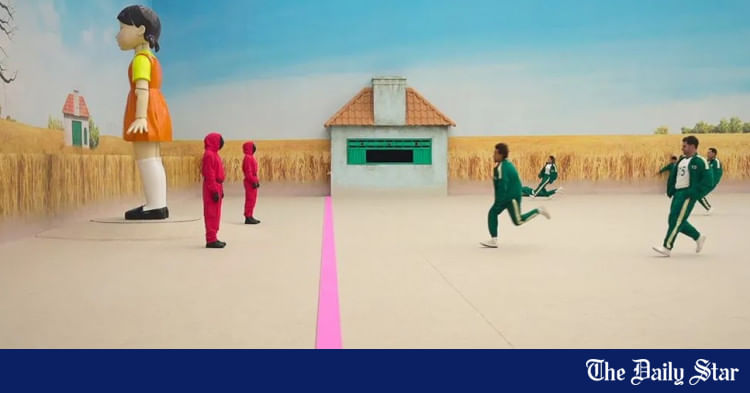 ‘Squid Game: The Challenge’ contestants seek compensation for injuries ...