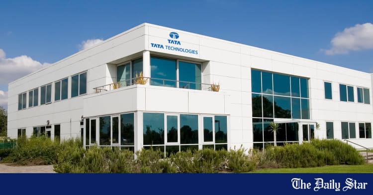 India's Tata Technologies' IPO garners bids worth over $18 billion ...