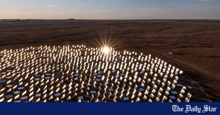 Heat, disease, air pollution: How climate change impacts health | The ...