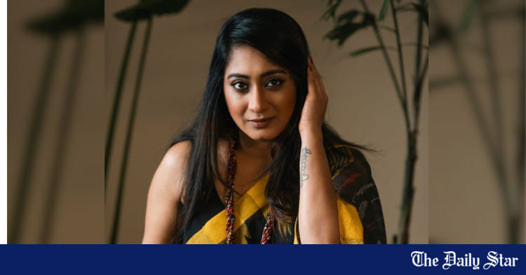 Swagata to take director’s chair | The Daily Star