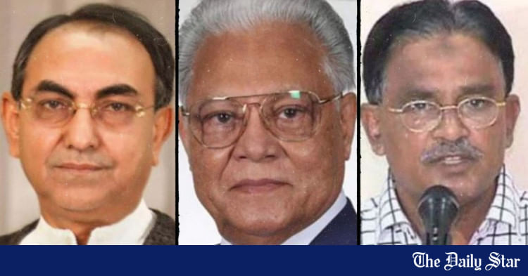 Abbas, Altaf, Alal denied bail in violence cases | The Daily Star