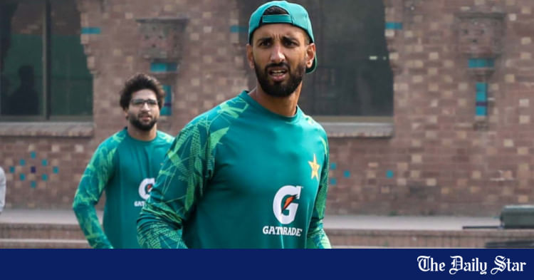 New skipper Masood wants Pakistan to 'change history' on Australia tour ...