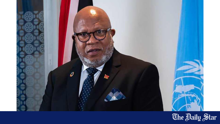 Holding free, fair polls in best interest of Bangladeshis: UNGA ...