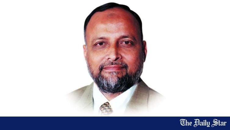 Ex-Ctg MP Latif in army custody | The Daily Star